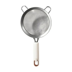 Extra Fine Mesh Strainer