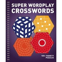 More Happy Quilter Variety Puzzles: 60+ Large-Print Word Puzzles for ...