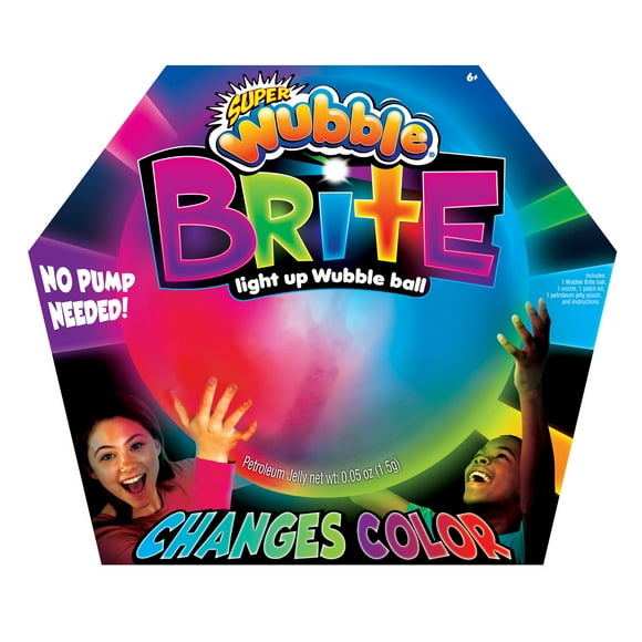 Light Up Bouncy Balls