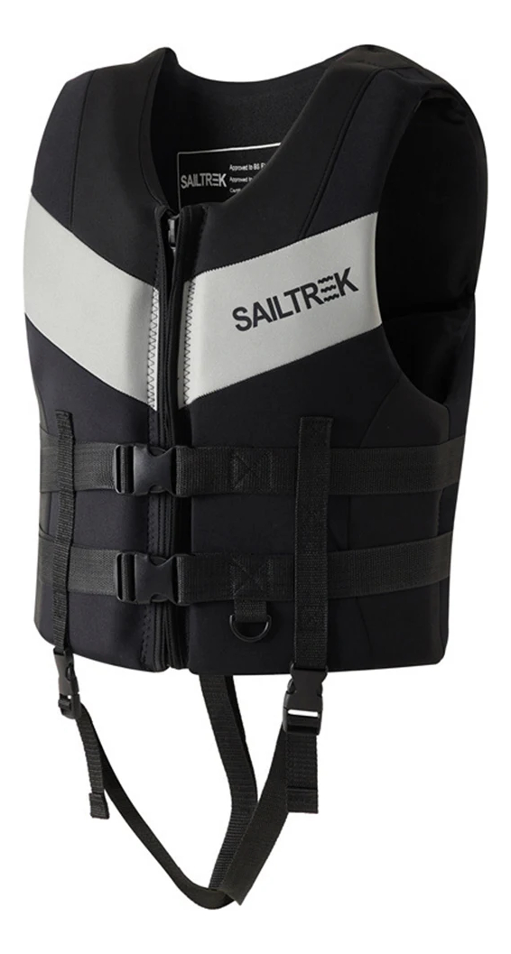 Super buoyancy life jacket, essential for water sports, swimming ...