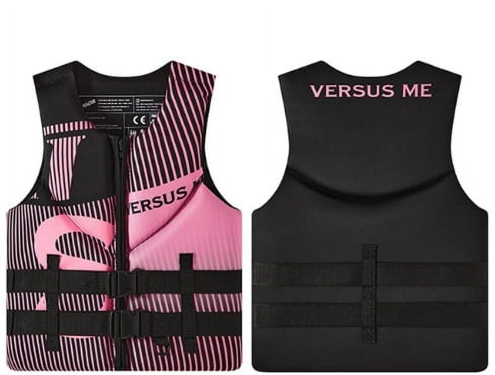 Super buoyancy portable life jackets, suitable for surfing, drifting ...