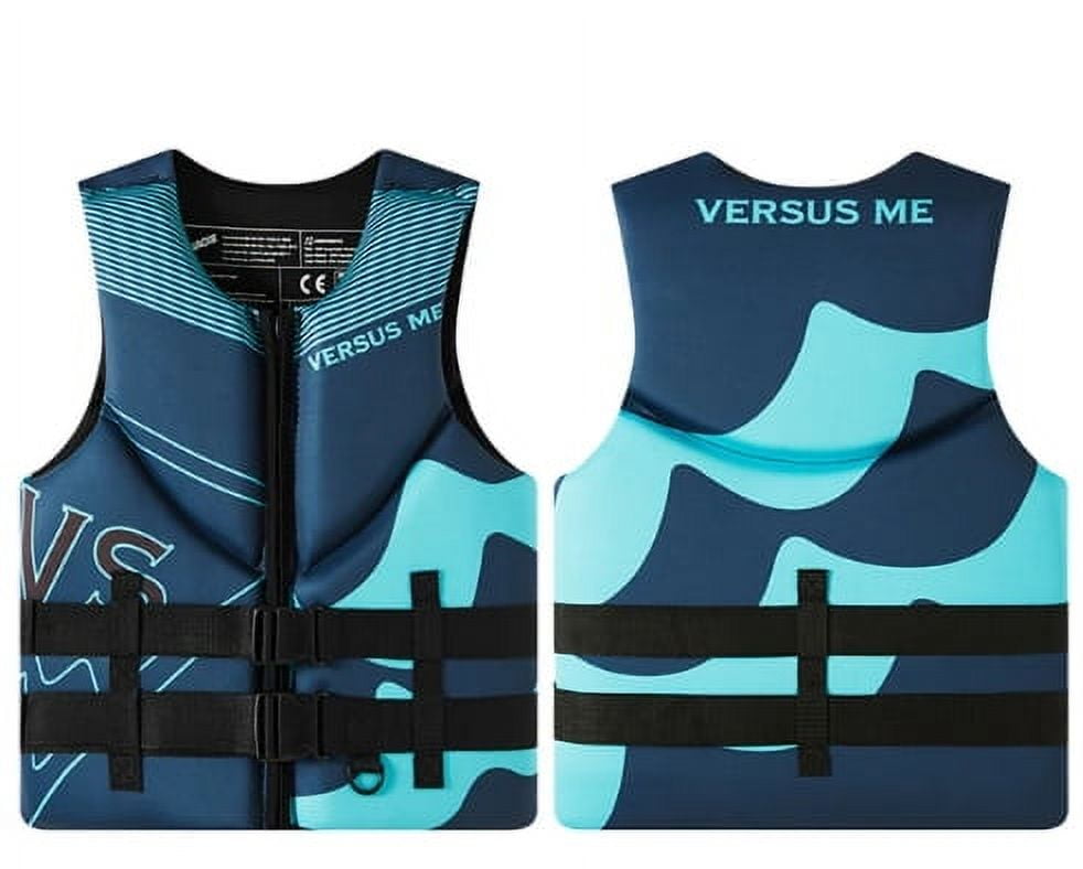 Super buoyancy portable life jackets, suitable for surfing, drifting ...