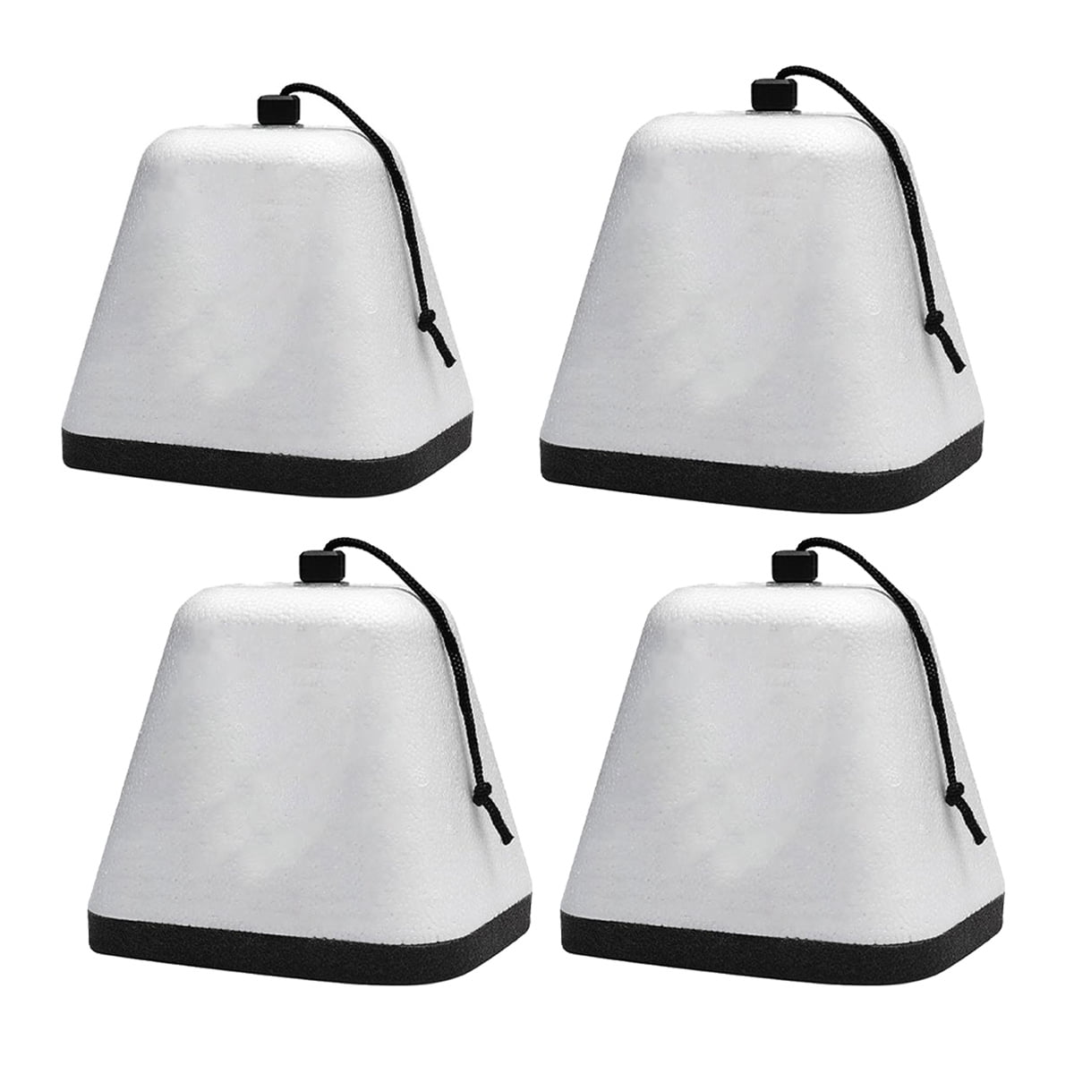 Super long anti pet outdoor faucet cover Thick foam plastic faucet ...