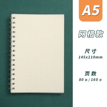 TOUGHBUILT Organizer Grid Notebook - Large - Walmart.com