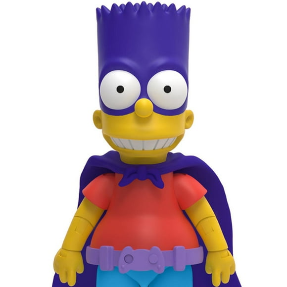 Bart Simpson Toys