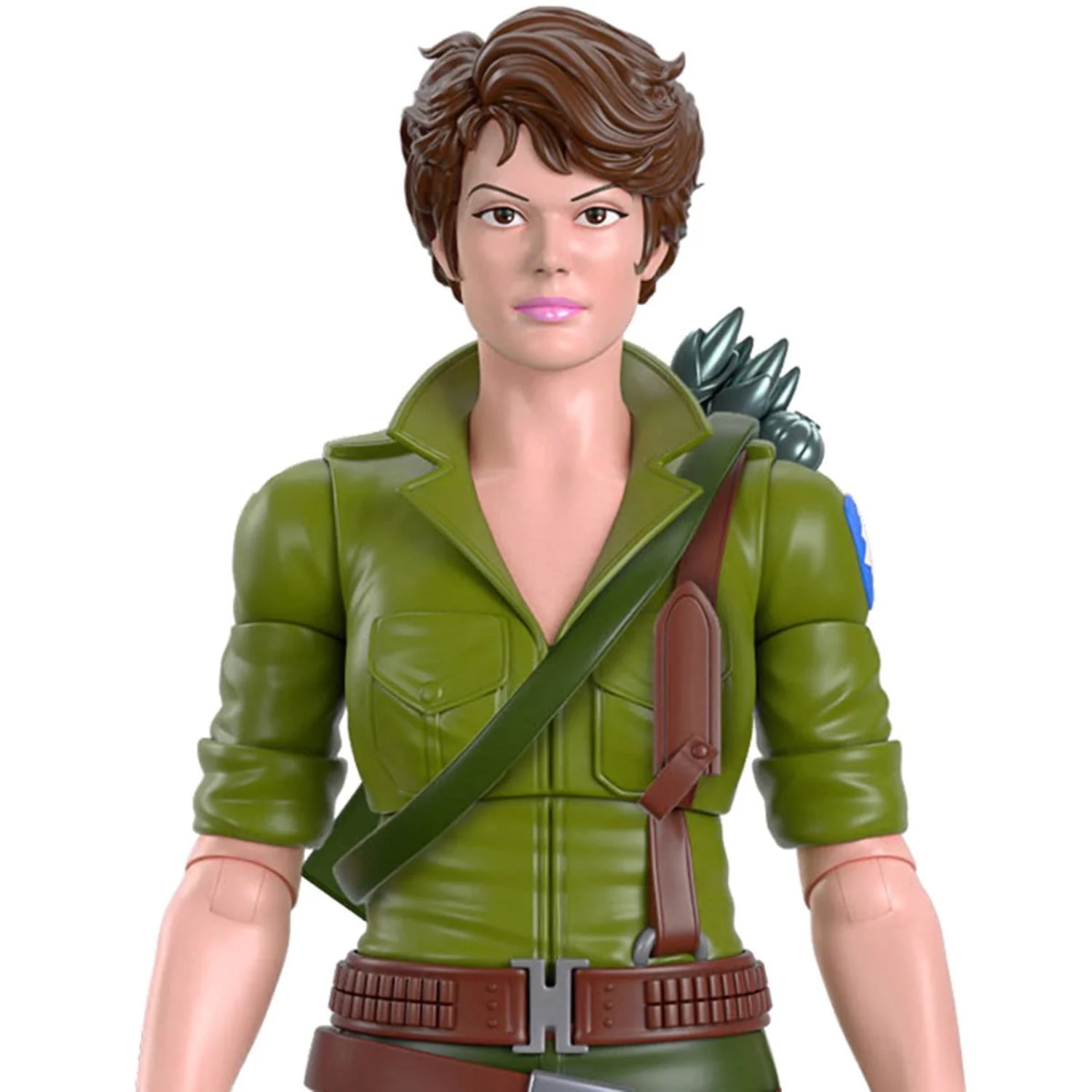 Super7 G.I. Joe Ultimate Teen Lady Jaye Action Figures, Plastic ...