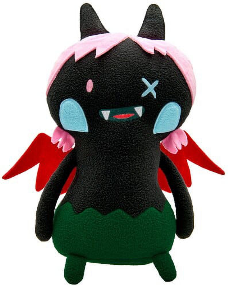 Super7 - GXNGYXNG X Sun Min+David - Ghxsts Plush - Demxn DXLL, Super7 ...