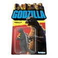 Toho ReAction Figures Wave 06 - Godzilla 1964 - Walmart.com