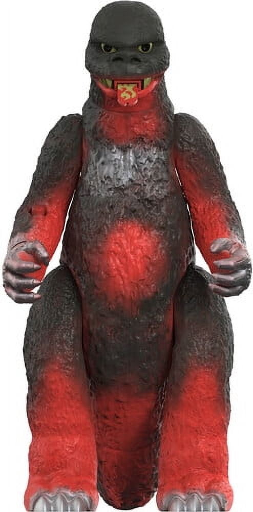 Super7 - Toho - ULTIMATES! - Shogun Godzilla (Vintage Red) (SDCC 2024 ...
