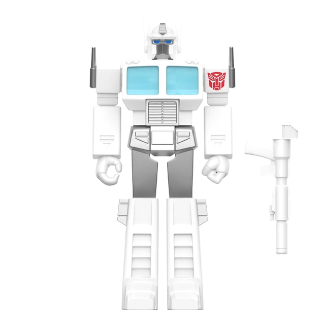 Super7 Transformers Optimus Prime (Ultra Magnus) - KMC23.75 ...