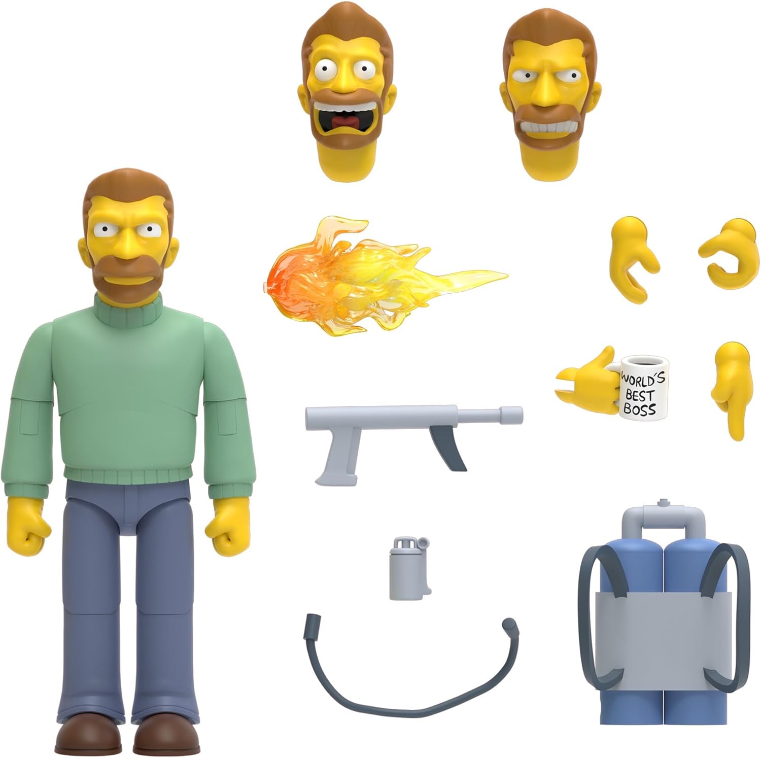 Minions The Rise Of Guru 4-inch Classic STUART Figure - Walmart.com