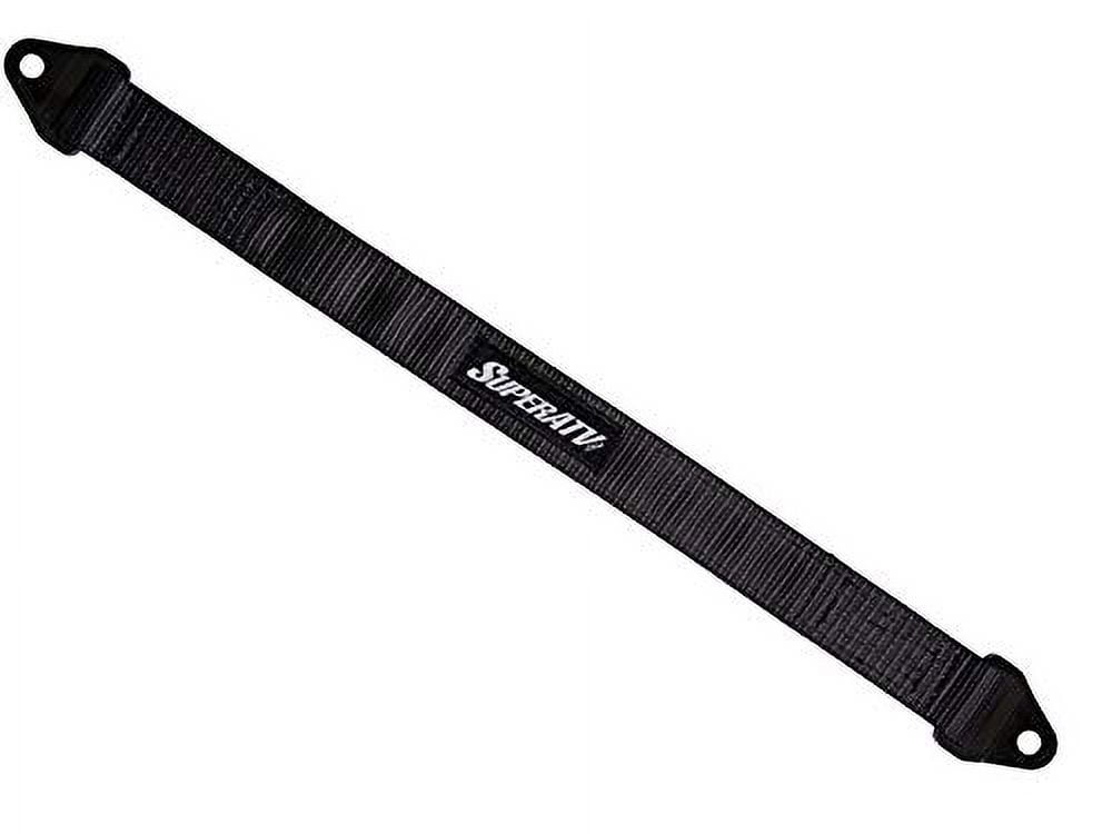 SuperATV 18" Nylon Limit Straps - Pair of Straps - Rated to 7000 lbs ...