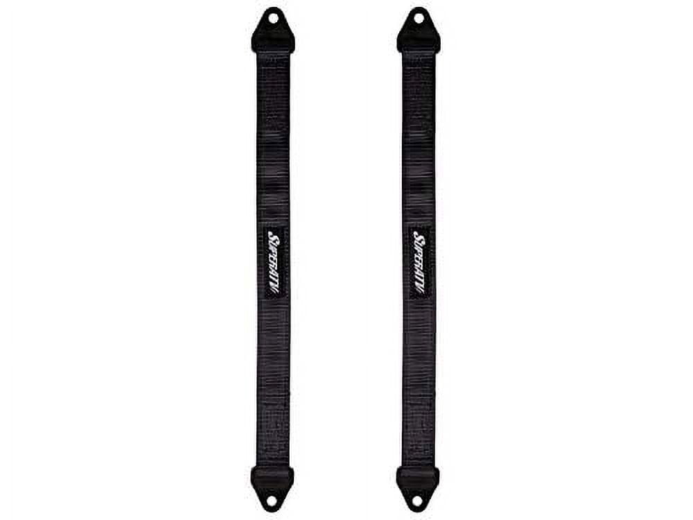SuperATV 24" Nylon Limit Straps - Pair of Straps - Rated to 7000 lbs ...