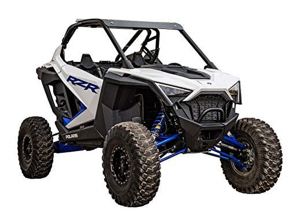 SuperATV 3'' Lift Kit for 2020+ Polaris RZR PRO XP with Dynamix Shocks ...
