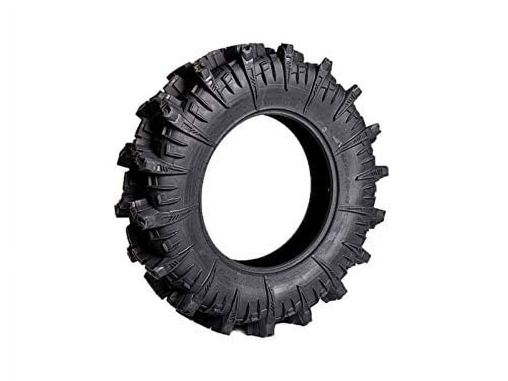 SuperATV 35" Terminator MAX Mud Tire for UTV / ATV | Polaris RZR ...