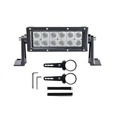 SuperATV Winch-Ready Front Bumper for Can-Am Defender Heavy-Duty Steel ...