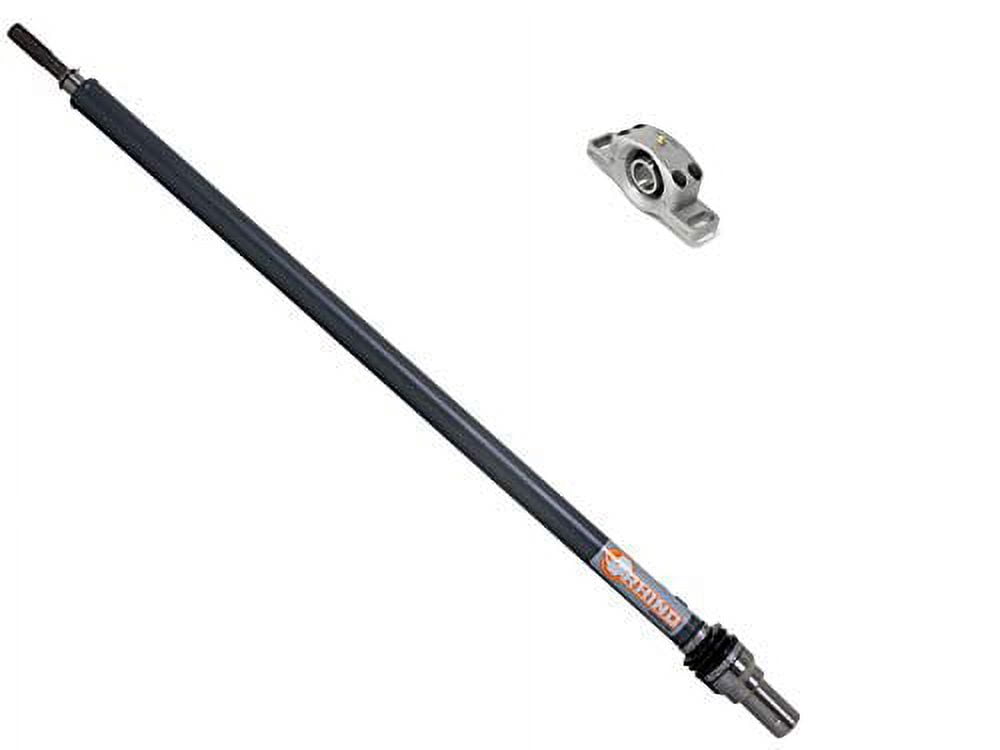 SuperATV C Series Rhino Driveline Prop Shaft for Polaris RZR XP 4 1000 ...