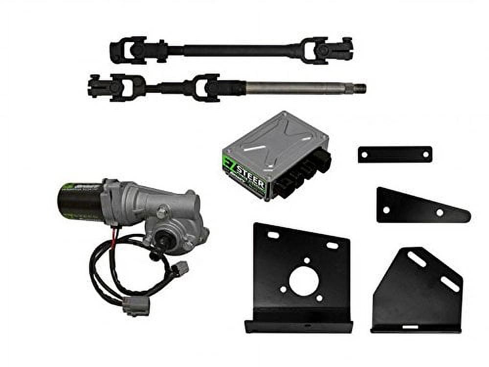 SuperATV EZ|STEER Power Steering Kit for Arctic Cat Wildcat Trail/XT ...