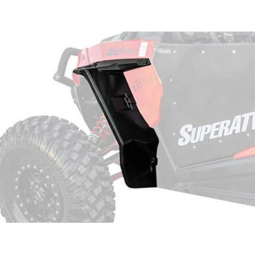 Kojem Round Trailer Fenders Fit for 14"-16" Wheels Single Axle Trailer ...