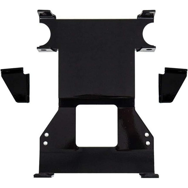 SuperATV Front Suspension Frame Stiffener for2018+ Polaris RZR XP Turbo ...