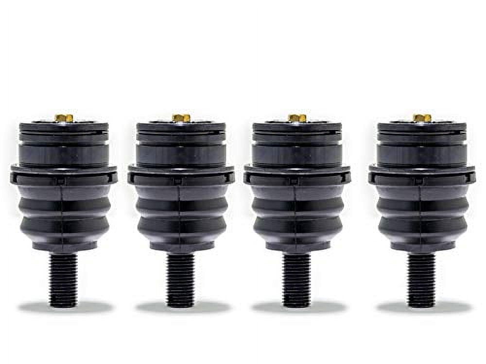 SuperATV HD Ball Joint for Kawasaki Teryx KRX 1000 (2020+)|Greasable|4 ...