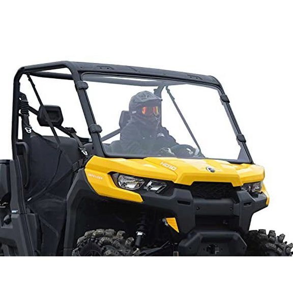 Utv Windshield Vents