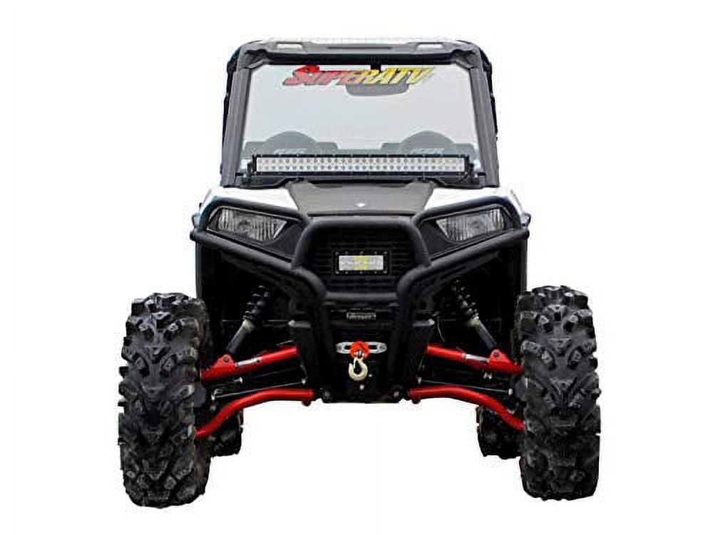 SuperATV HD Polaris RZR 900 to 900 S Suspension Conversion Kit (2017 ...
