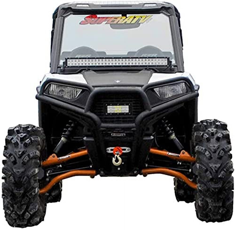 SuperATV Adjustable Alloy Steel Suspension Lift Kits - Walmart.com