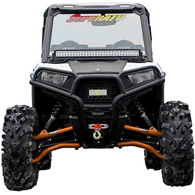SuperATV HD Polaris RZR Trail 900 to RZR Trail S 900 Conversion Kit ...