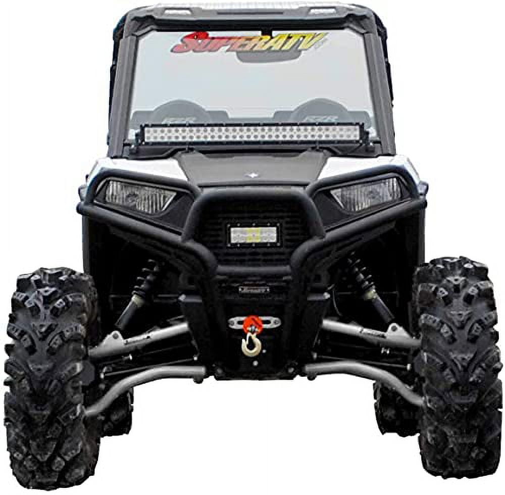 SuperATV HD Polaris RZR Trail 900 to RZR Trail S 900 Conversion Kit ...