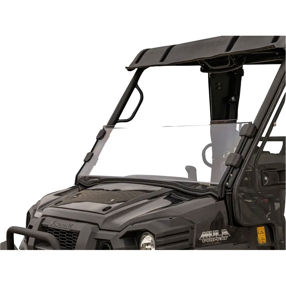 Superatv Half Windshield - Walmart.com