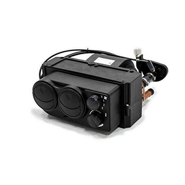 SuperATV Heater Kit for 2016|2021 Kawasaki Teryx 800 / Teryx 4 800|2021 ...