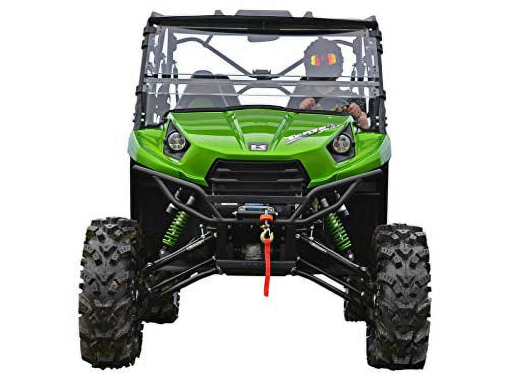 SuperATV Heavy Duty 6" Lift Kit for Kawasaki Teryx 4/800 (2016 ...