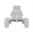 SuperATV Heavy Duty High Clearance Boxed Rear Radius Arms for Polaris ...
