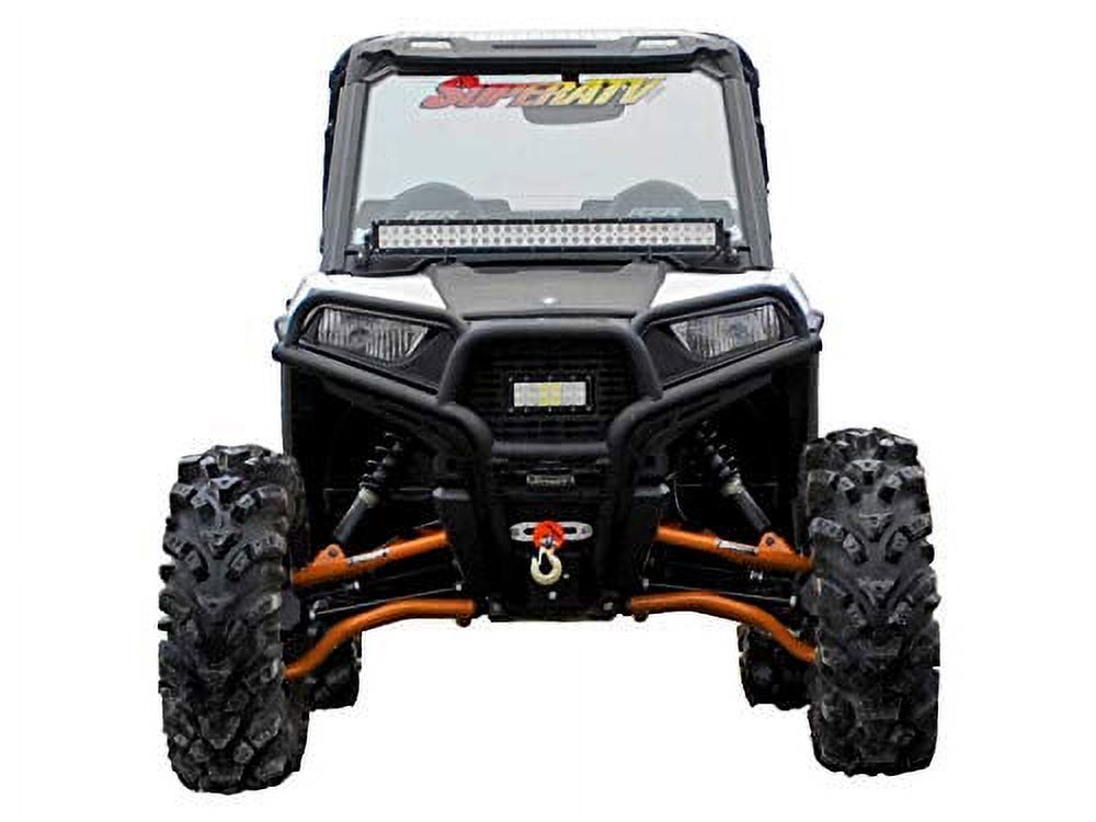 SuperATV Heavy Duty Polaris RZR 900 to 900 S Suspension Conversion Kit ...