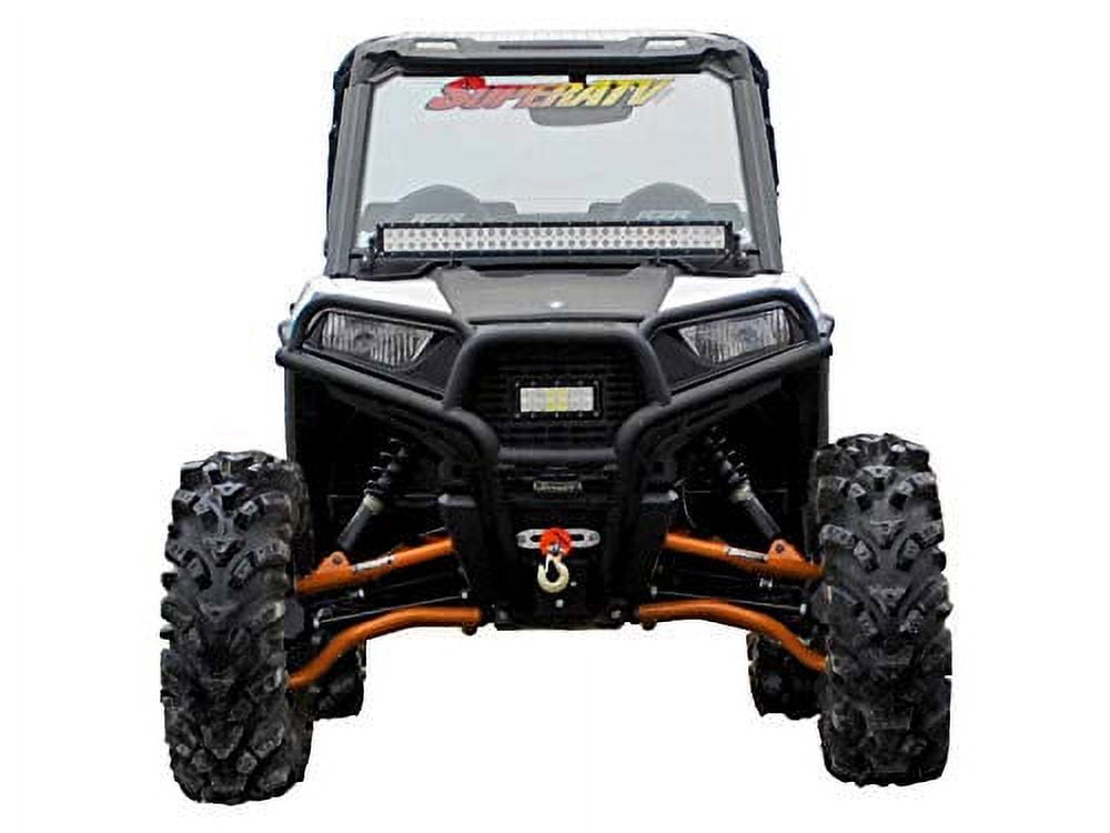 SuperATV Heavy Duty Polaris RZR 900 to 900 S Suspension Conversion Kit ...