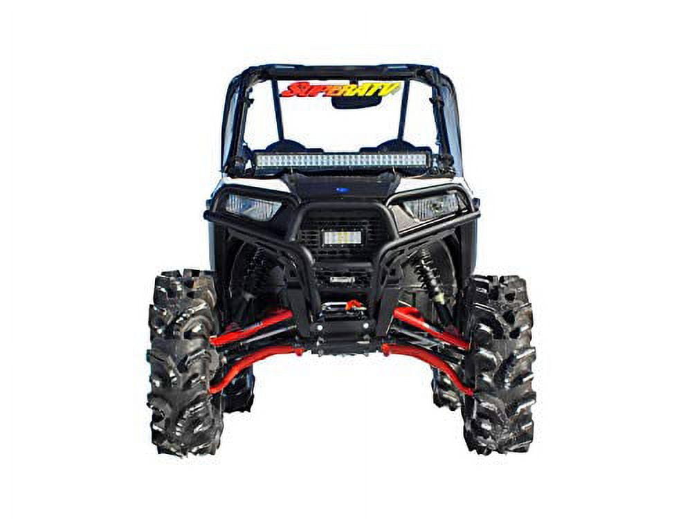 SuperATV Heavy Duty RZR 900 to 900 S Conversion Kit With 3? Lift Kit ...