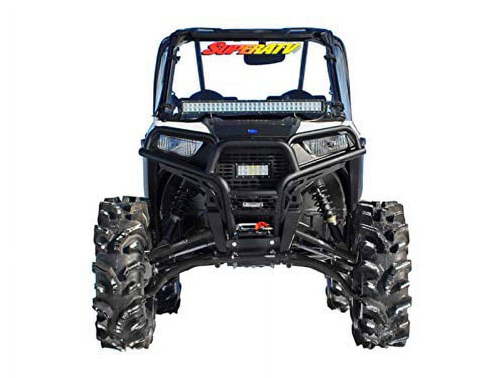 SuperATV Heavy Duty RZR 900 to 900 S Conversion Kit With 3? Lift Kit ...