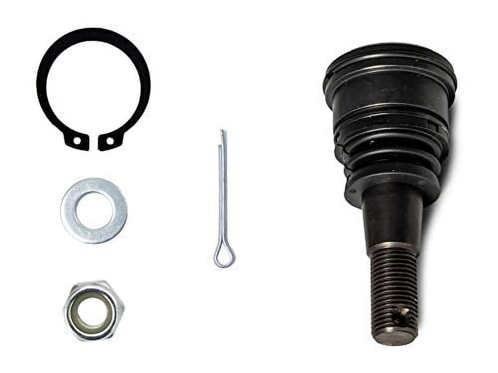 SuperATV Heavy Duty Replacement Lower Ball Joint for Polaris Ranger ...