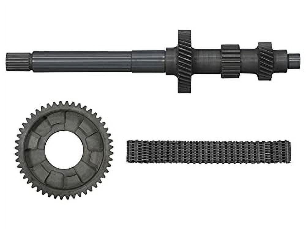 SuperATV Heavy Duty Reverse Chain for Polaris RZR 900 (2015)|HDRC-1-014 ...