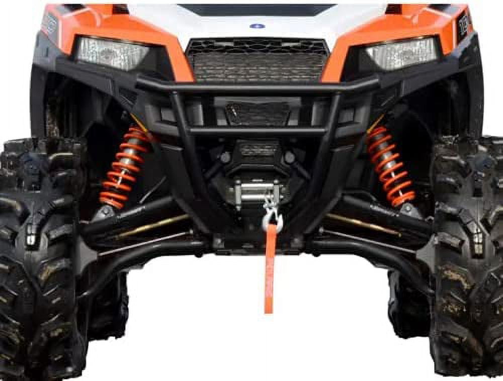 SuperATV High Clearance A Arms for 2017|2020 Polaris RZR S 900/2017 ...