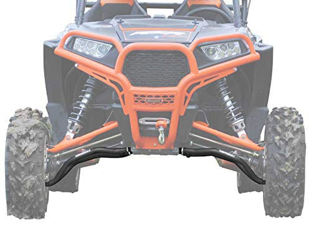 SuperATV High Clearance A Arms for a 2014+ Polaris RZR XP 1000/XP 4 ...
