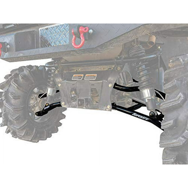 SuperATV High Clearance Rear A Arms for Can|Am Defender HD 5/8 / 10 ...