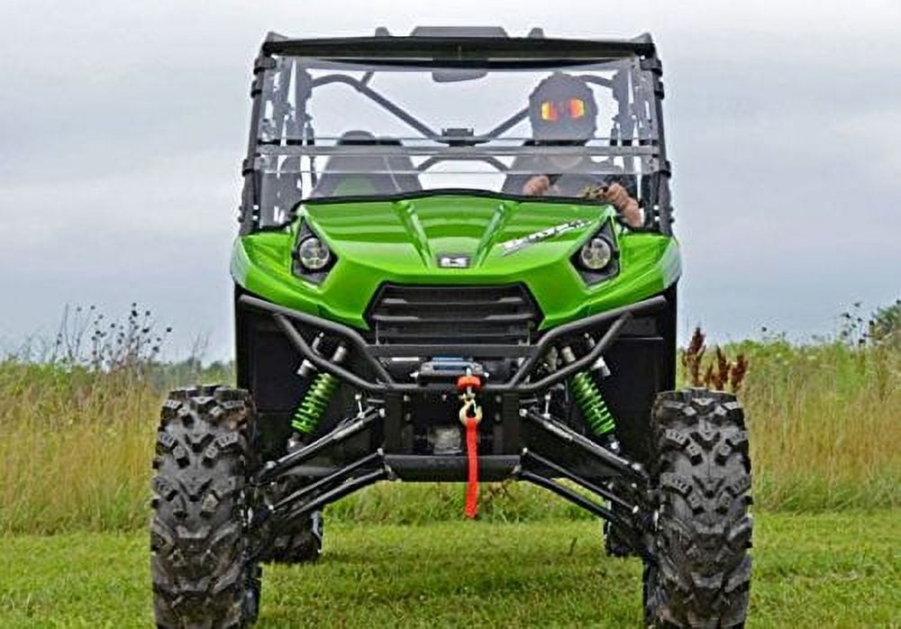 SuperATV Kawasaki Teryx 4/800 Heavy Duty 6" Lift Kit (2012|2015 ...