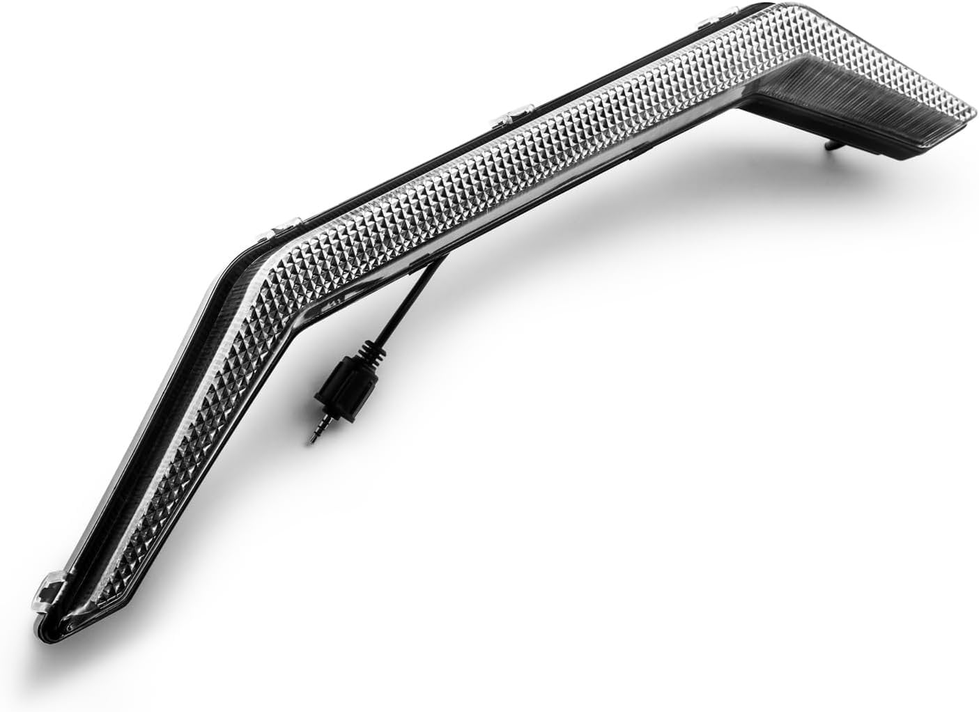 SuperATV Polaris RZR Turbo R Premium LED Front Accent Light High ...