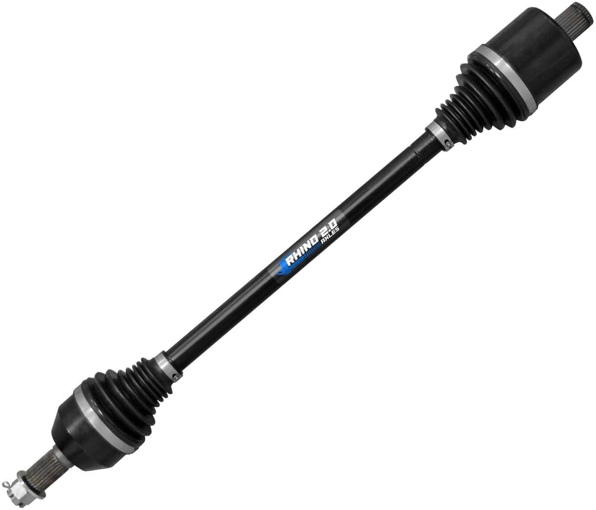 SuperATV Rhino 2.0 Axles for Polaris Ranger XP 1000 (See Fitment) - 1 ...