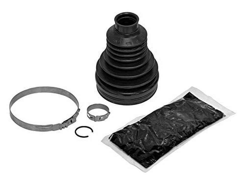 SuperATV Rhino 2.0 CV Front/Rear Axle Replacement Boot Kit BK00|001 ...