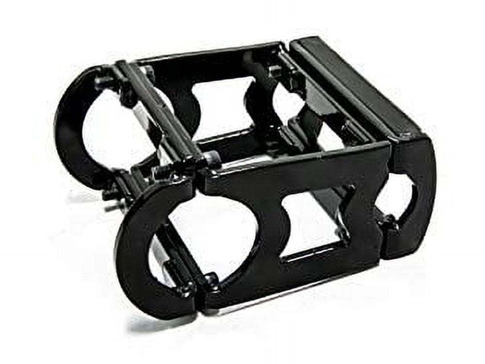 SuperATV Spare Axle Mount for 1.75" Roll Cages | Includes 1 Mount for 1 ...