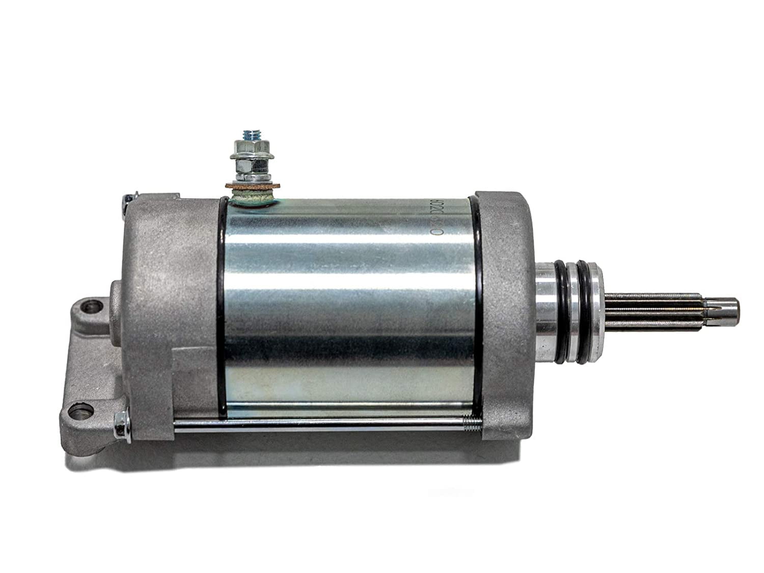 SuperATV Starter for Polaris RZR XP 1000 / RZR XP-4 1000 | Replaces OE ...