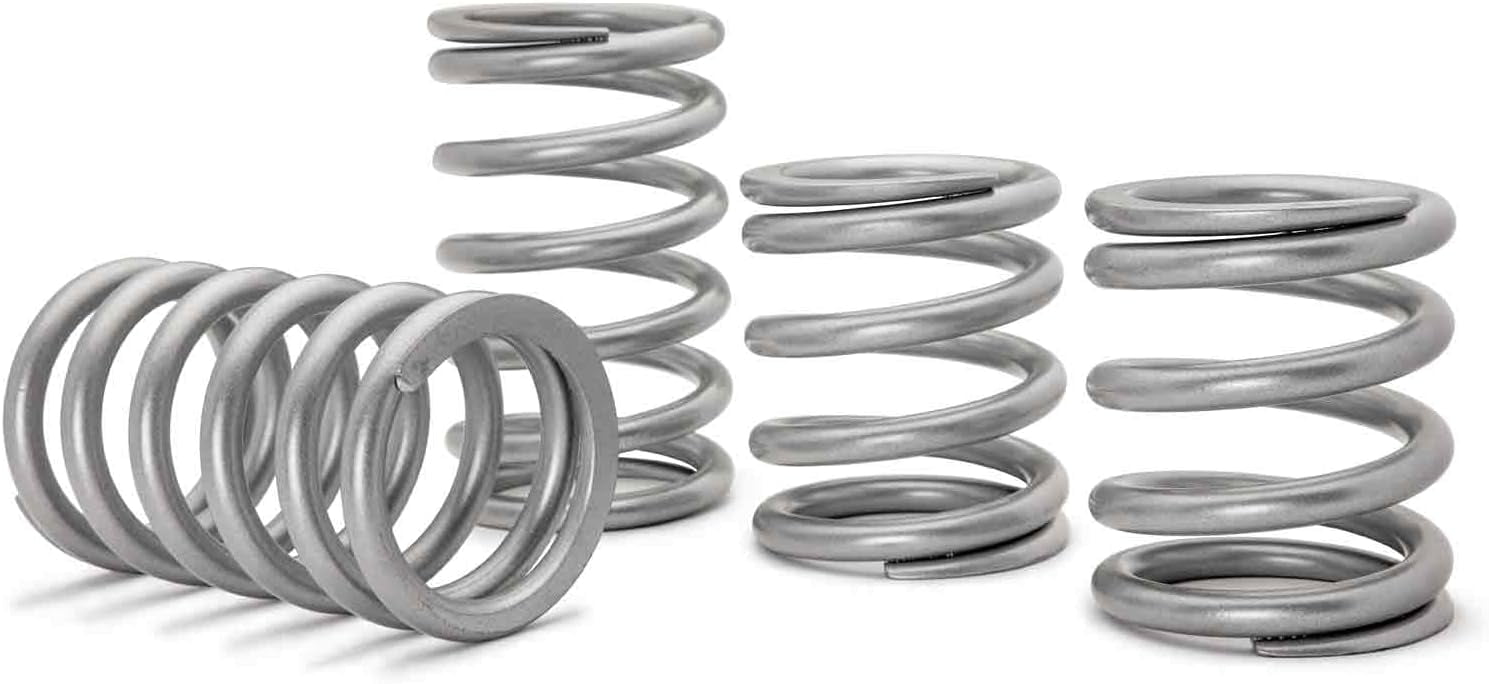 SuperATV Tender Springs for 2019+ RZR 1000 XP (not High Lift Edition ...